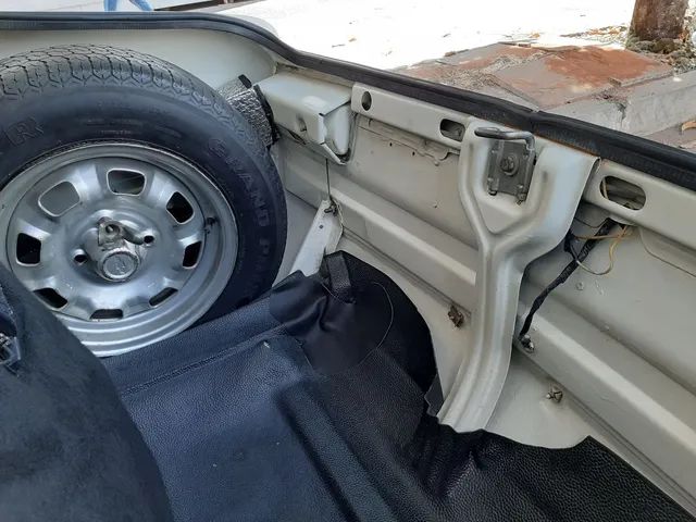 CHEVROLET CHEVETTE 1975 Usados e Novos