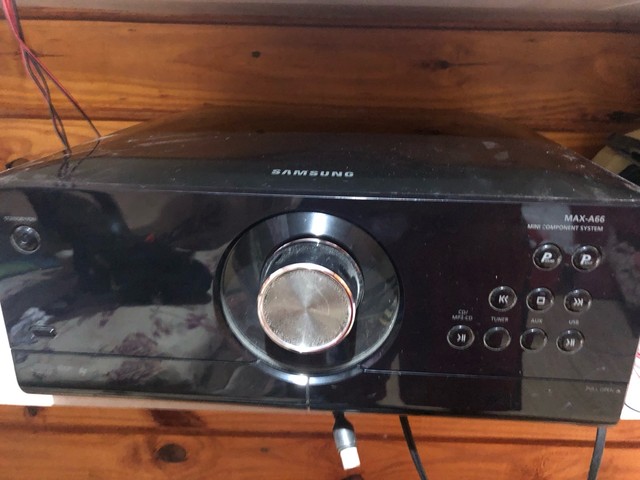 Som samsung max | +4157 anúncios na OLX Brasil