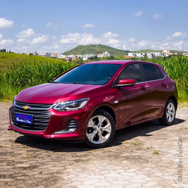 Carros Usados e Novos à venda - Aterrado, Volta Redonda - RJ