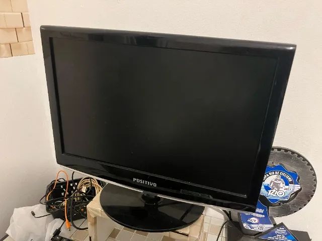 "monitor de pc positivo" no Brasil