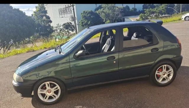 FIAT PALIO 1999 Usados e Novos