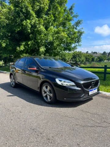 VOLVO V40 Usados e Novos em SP