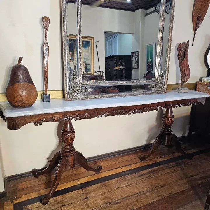 "moveis em jacaranda" no Brasil