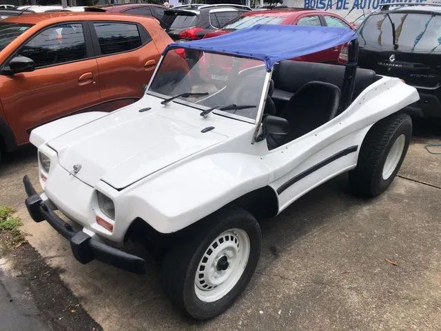 BUGRE Usados e Novos