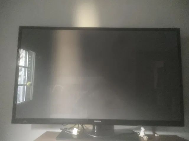 "tv samsung 52 polegadas" no Brasil