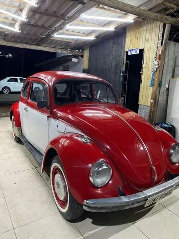 VOLKSWAGEN FUSCA 1979 Usados e Novos