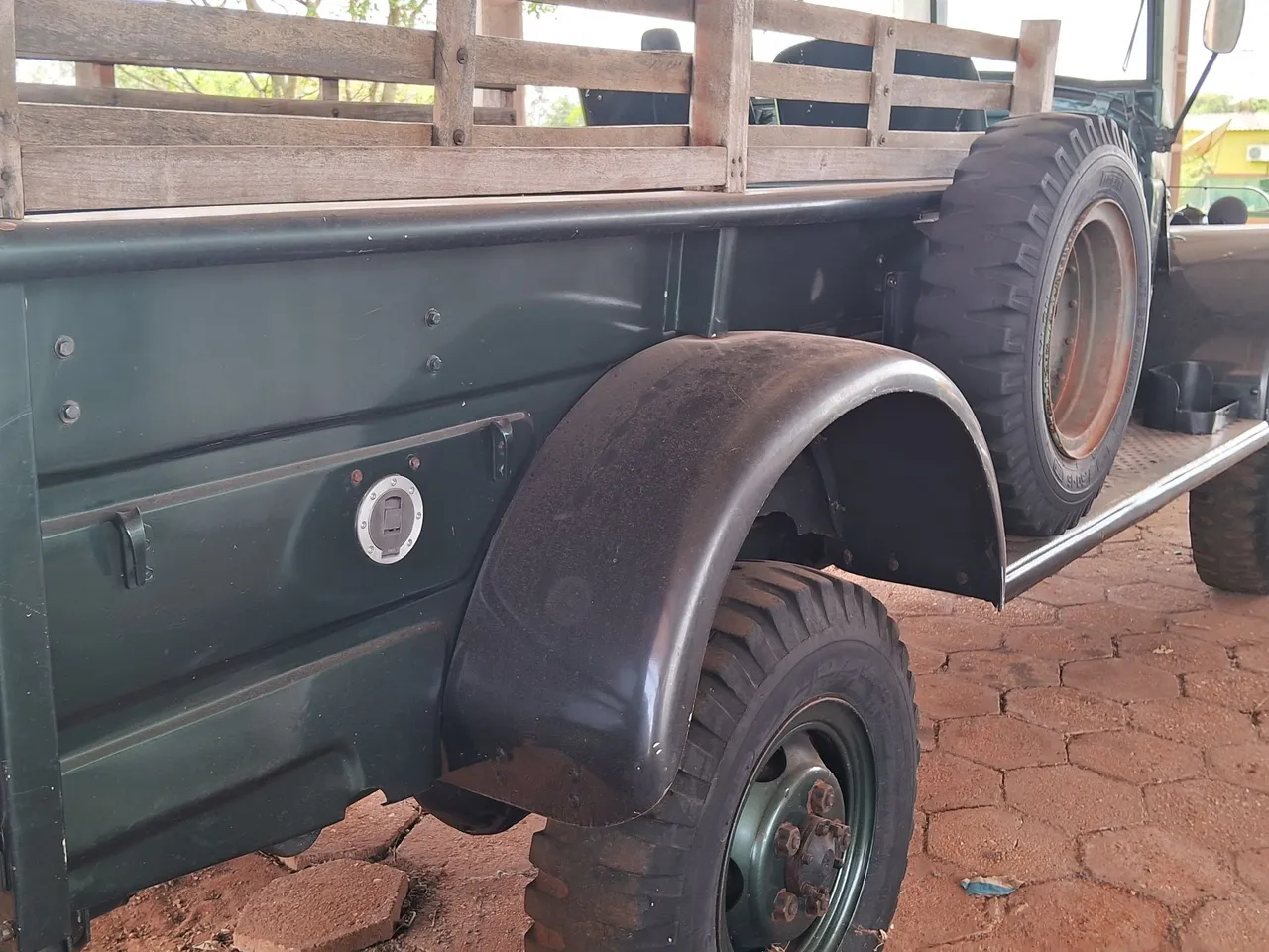 DODGE Usados e Novos