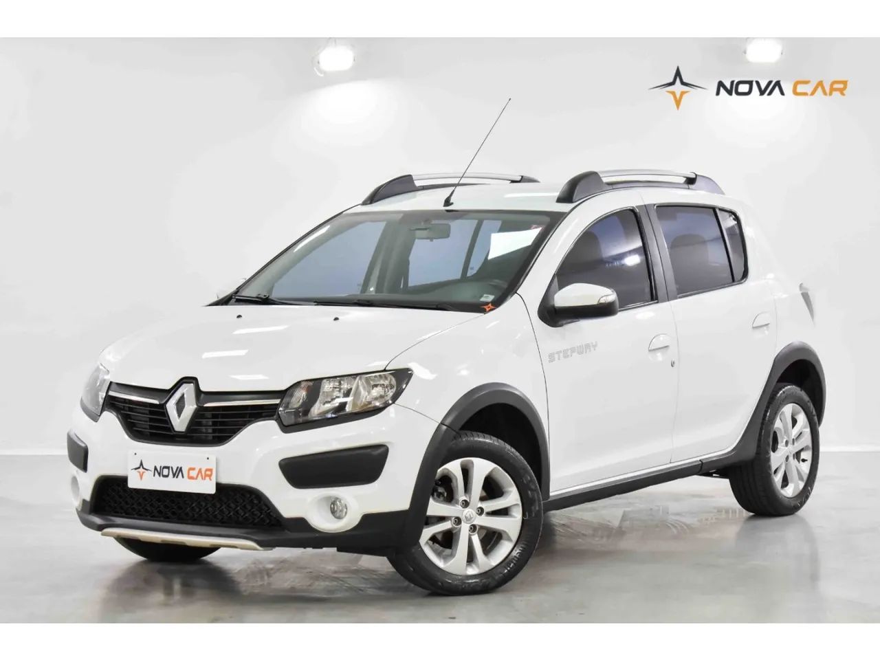 RENAULT SANDERO 2019 Usados e Novos