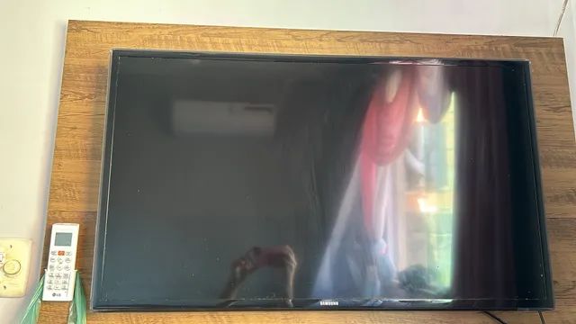 "tv de 42 polegadas samsung" no Brasil