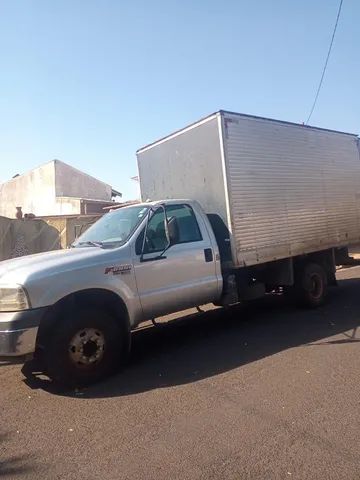 FORD F-4000 Usados e Novos