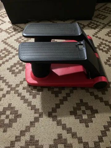 Academia e Exercícios - Volta Redonda, Rio de Janeiro