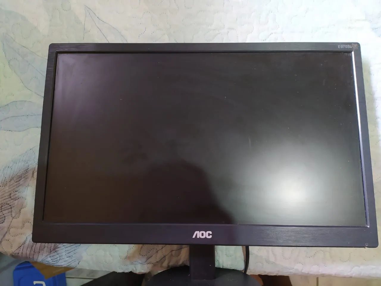 "monitor aoc 18 polegadas" no Brasil