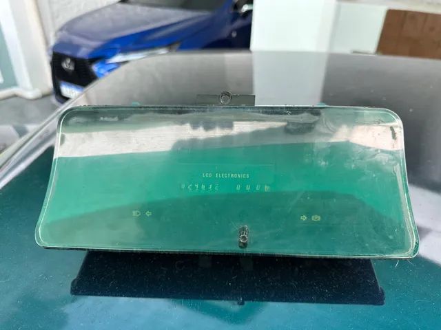 "monza digital" no Brasil