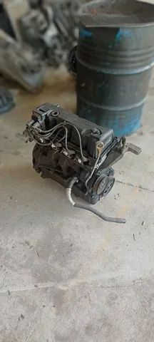 "motor rocam" no Brasil