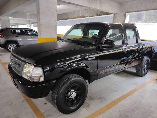 FORD RANGER 1998 Usados e Novos