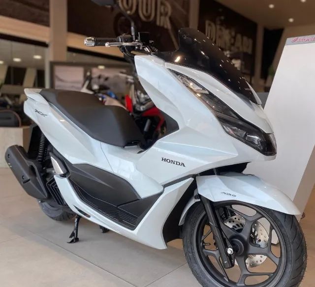 HONDA PCX 160 2024 - 1285470709 | OLX
