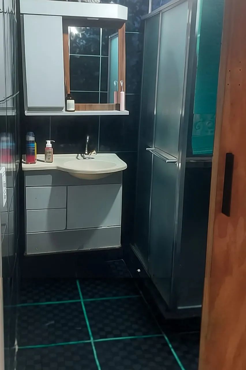 Casa 2 quartos à venda - Complexo do Alemão, Rio de Janeiro - RJ ...