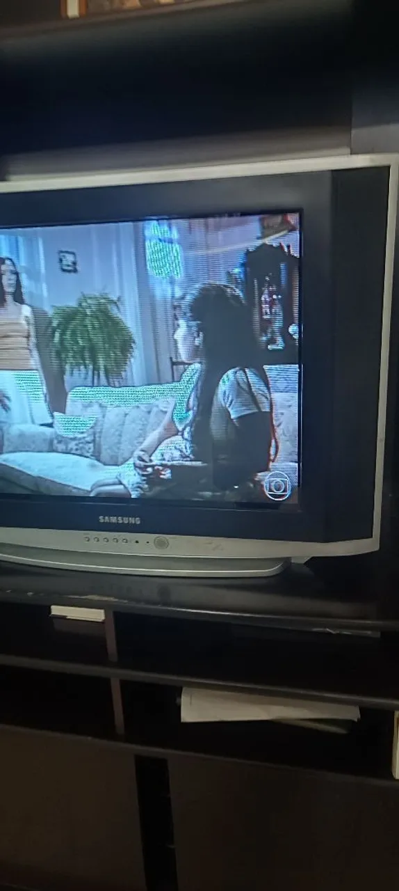 "tv samsung 29 polegadas" - TVs no Brasil