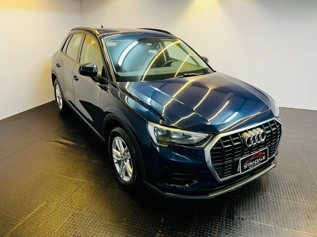 AUDI Q3 2020 Usados e Novos