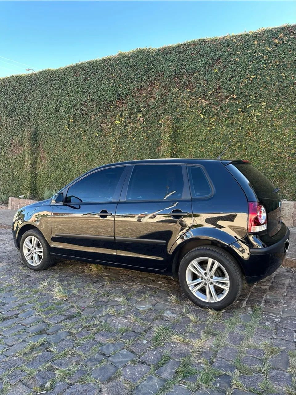 "volkswagen polo 2010" - Carros Usados e Novos à venda