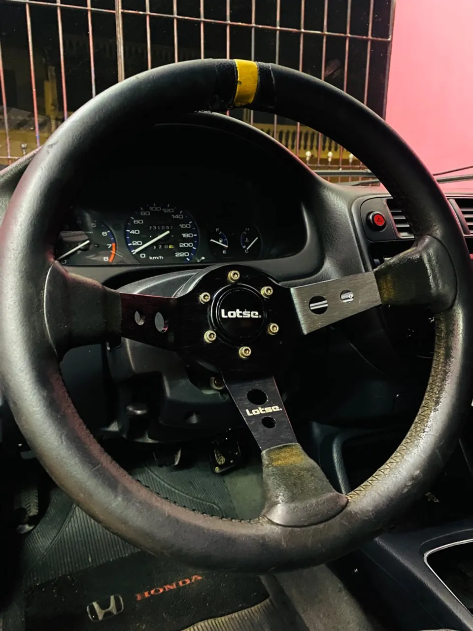 "volante de carro" - Peças para carros, vans e utilitários no Brasil