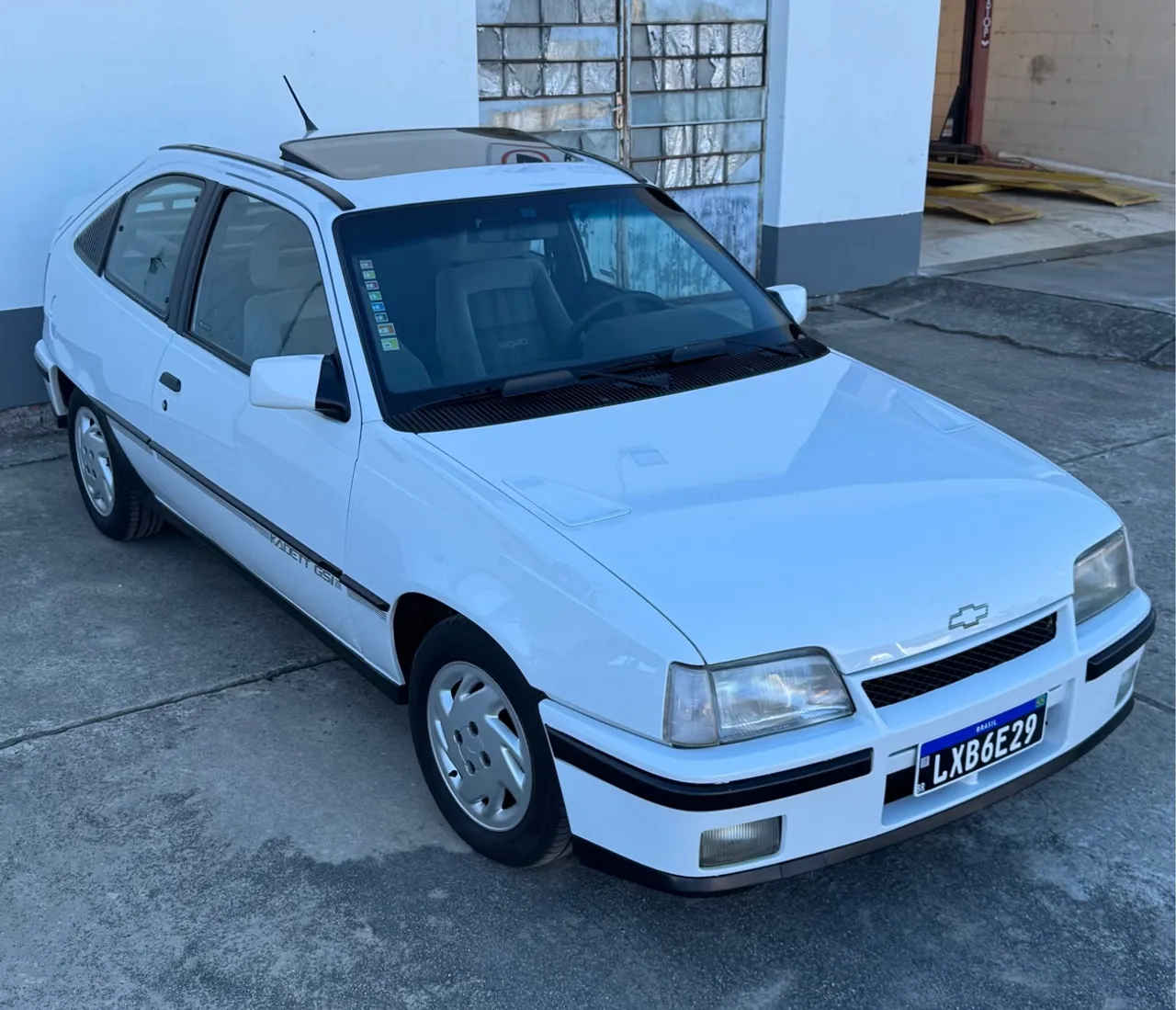 CHEVROLET KADETT Usados e Novos