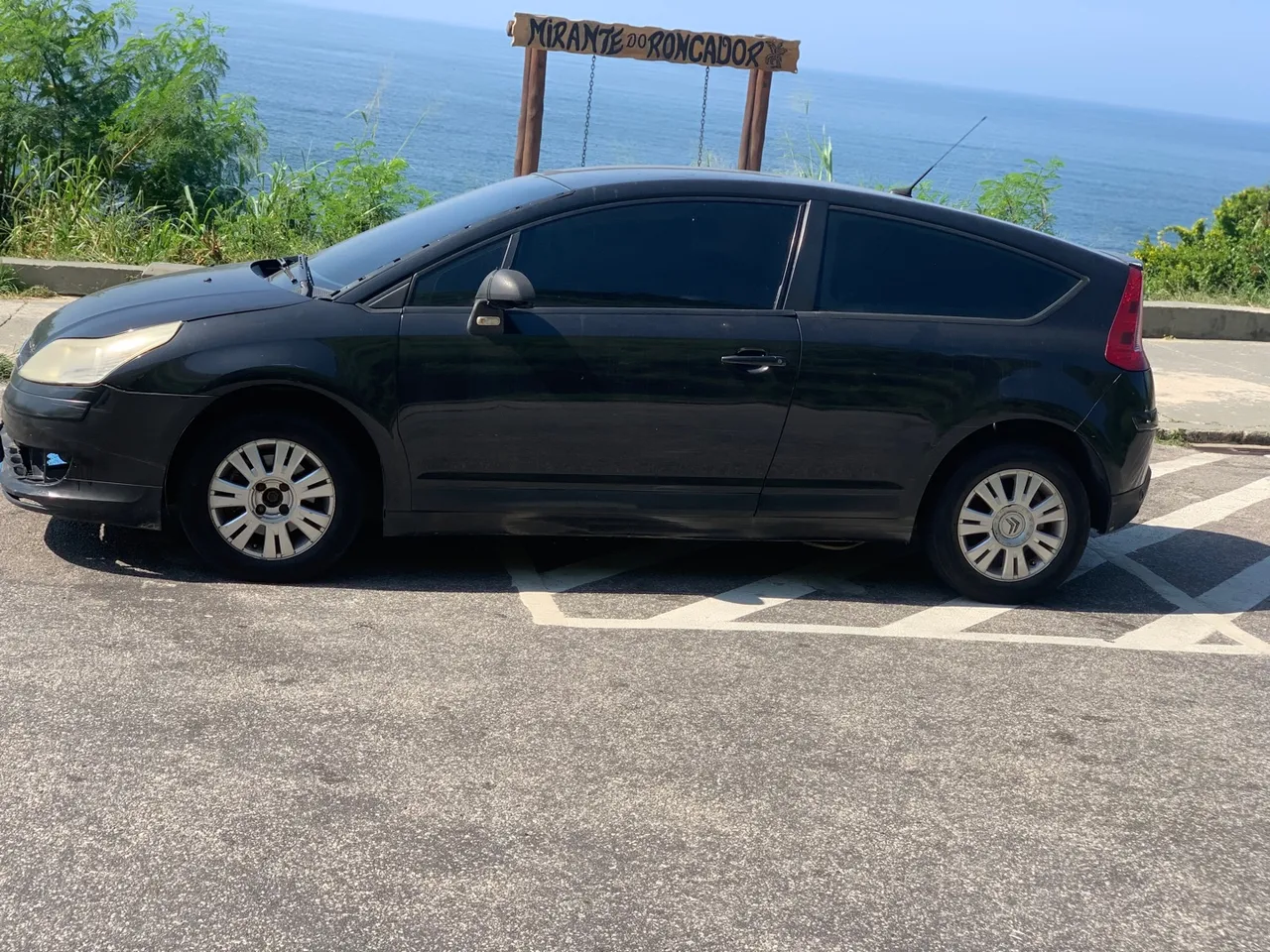 "vtr c4 citroen" - Carros Usados e Novos à venda