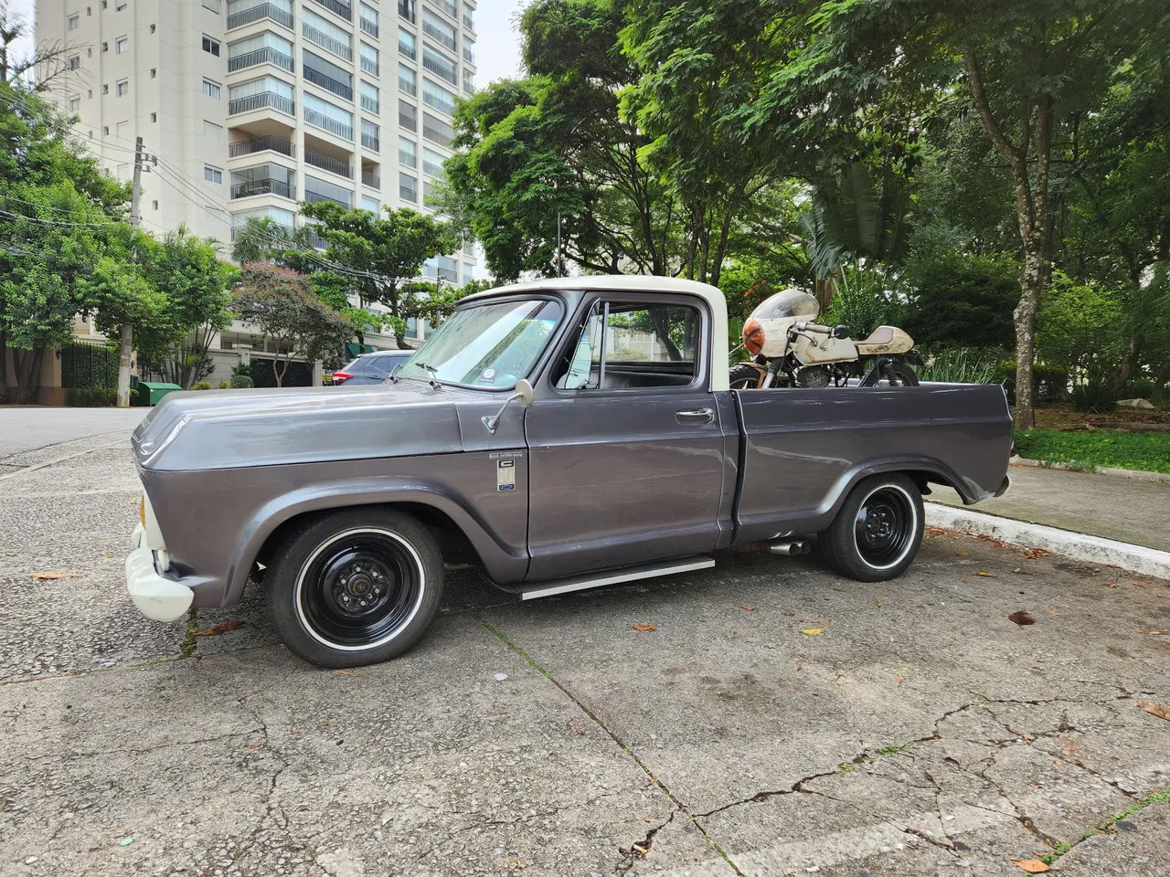 "chevrolet c14" - Carros Usados e Novos à venda