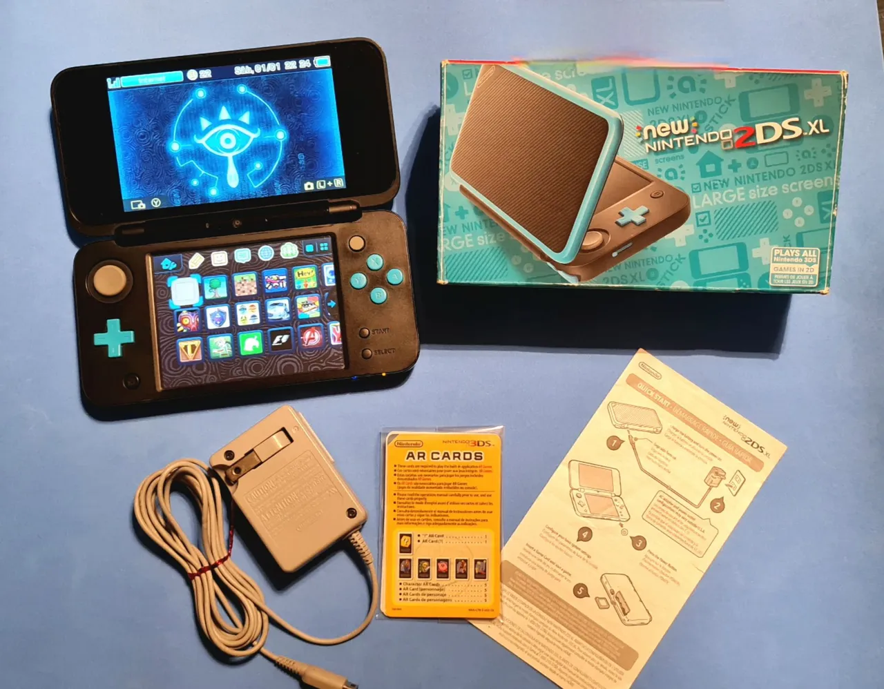 Consoles de Vídeo Game no Brasil