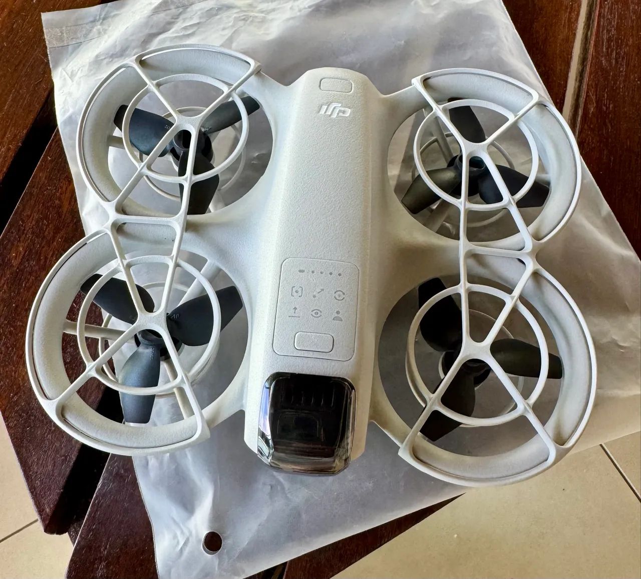 Vendo Drone DJI Neo com Controle Remoto RC-N3 - Drones - Taguatinga Sul (Taguatinga), Brasília ...