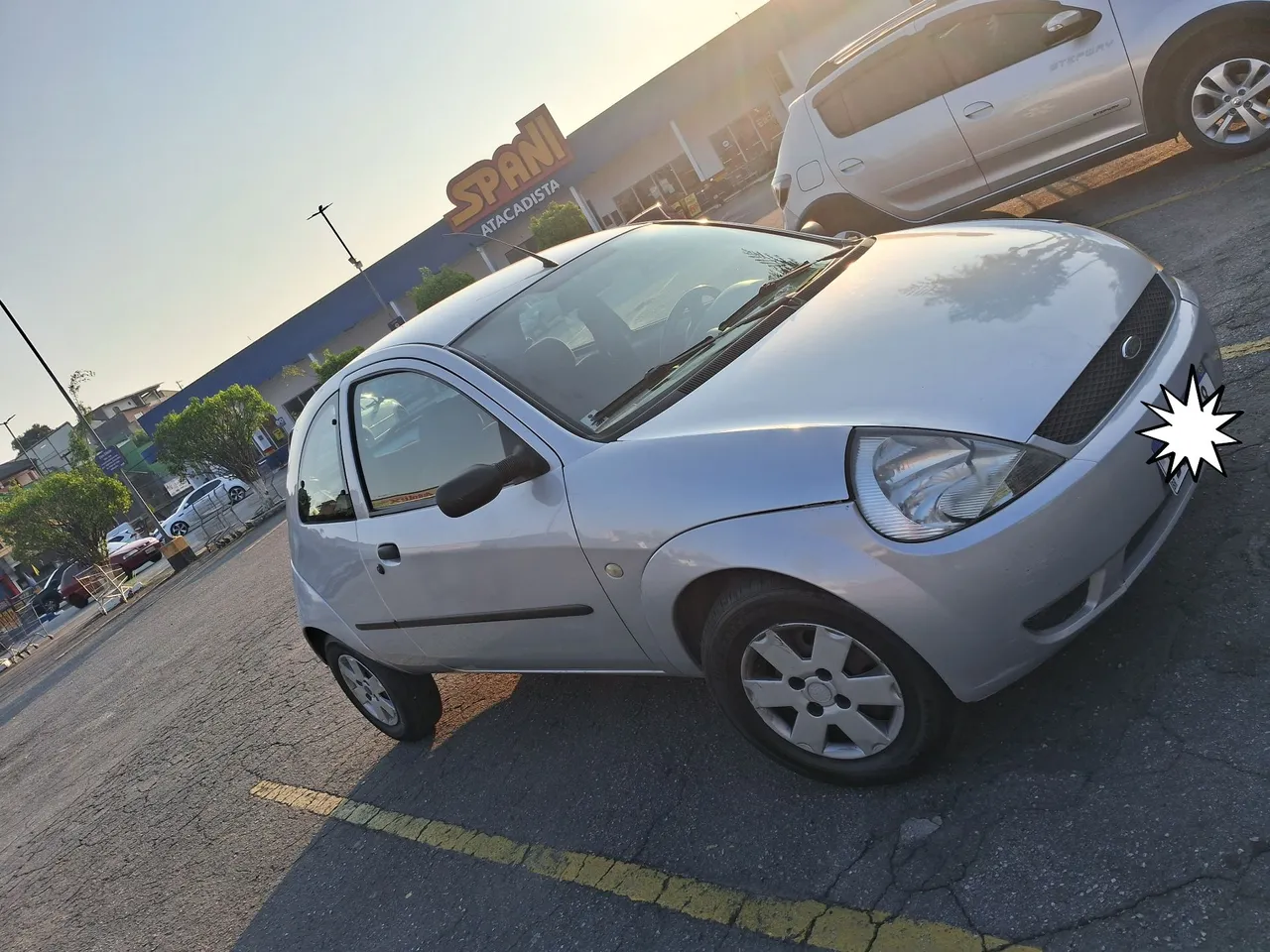 "ford ka 2005" - Carros Usados e Novos à venda