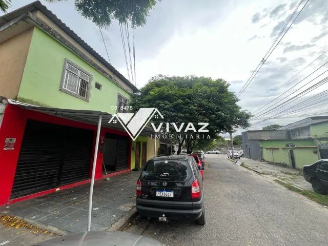 Excelente Loja Comercial Frente de Rua em Bento Ribeiro, com 2 ...