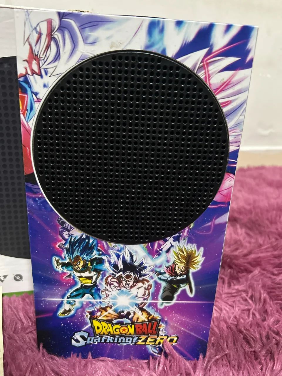 Xbox Séries S - Consoles de Vídeo Game - Jardim Guanabara, Fortaleza ...