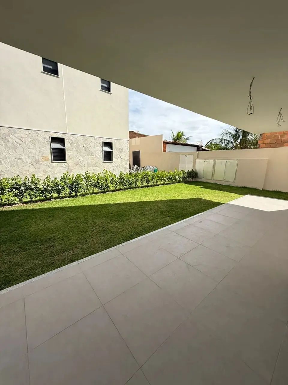 Casa em condominio fechado 3 quartos à venda - Guarajuba (Monte Gordo ...