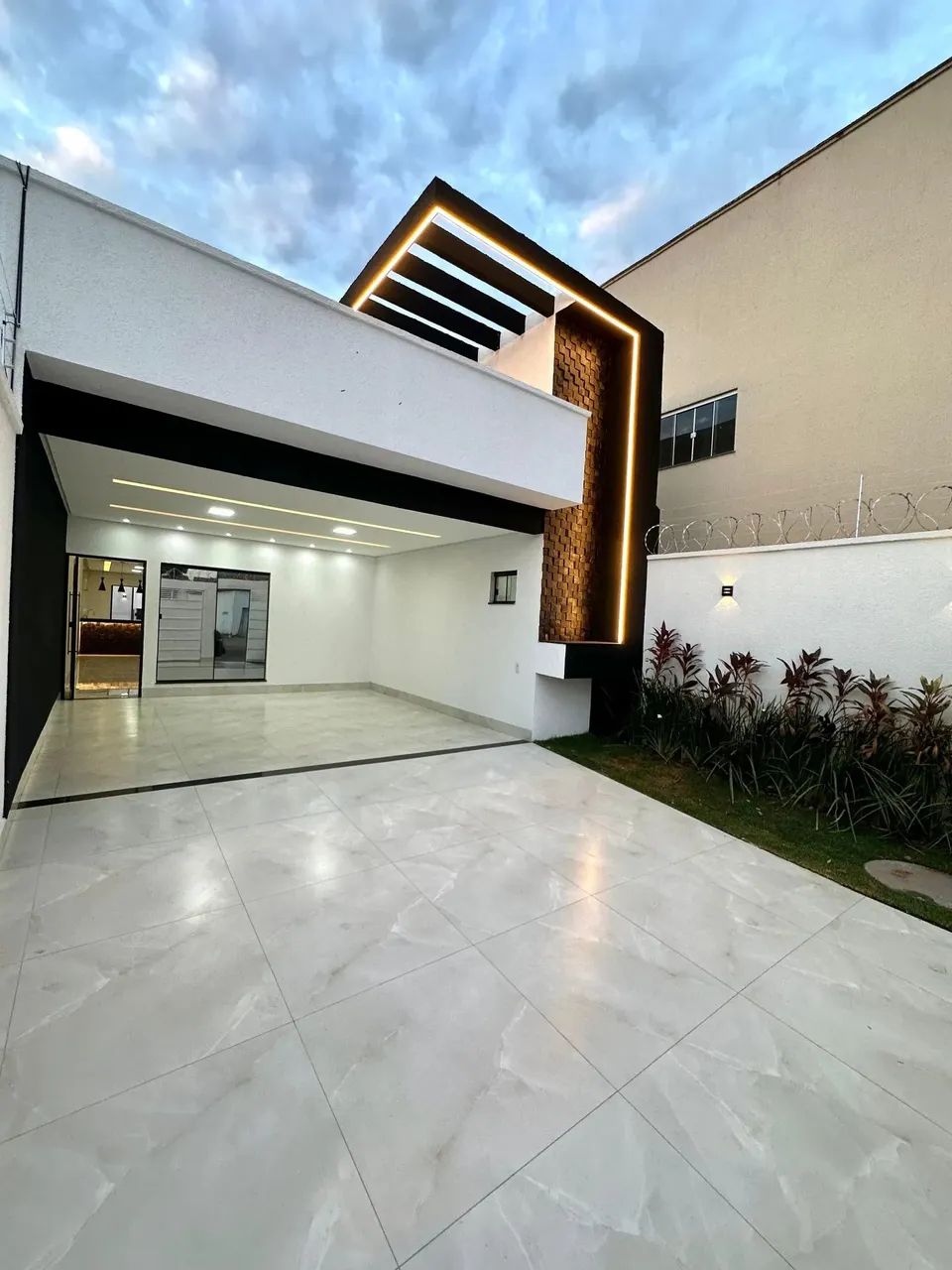 Casa 3 quartos à venda - Residencial Goiânia Viva, Goiânia - GO ...