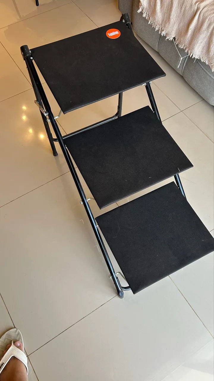 Escada Rampa PET grande - Acessórios para pets - Nova América ...
