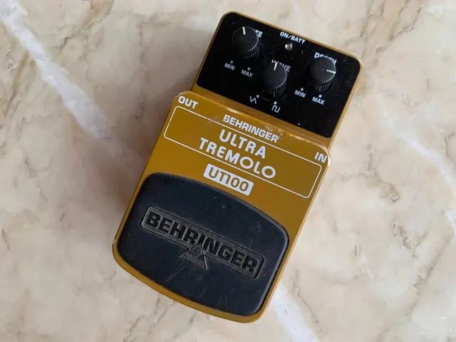 Boss tr2 | +9 anúncios na OLX Brasil