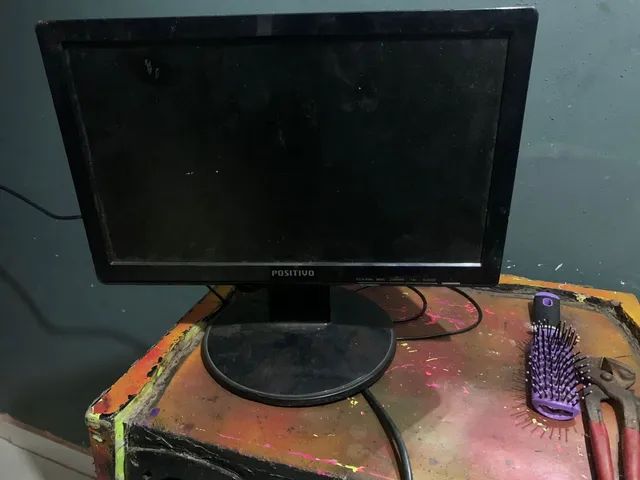 Monitor 16 polegadas | +2967 anúncios na OLX Brasil
