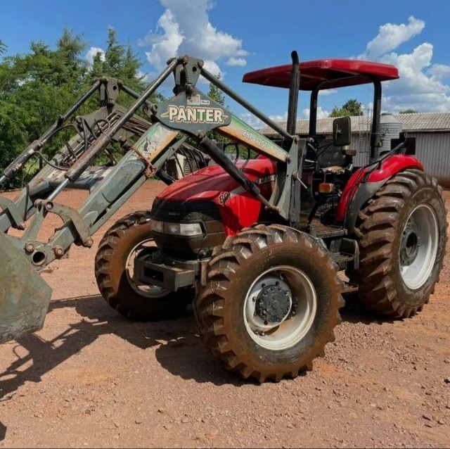 Trator case 80 | +148 anúncios na OLX Brasil