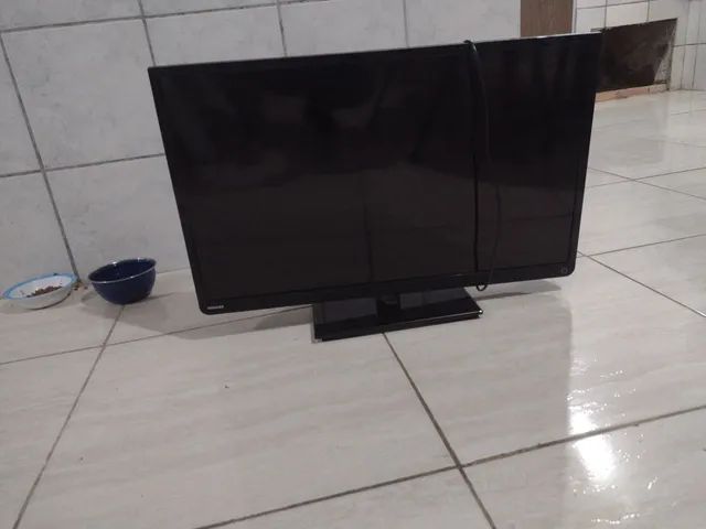 Tv toshiba 48 polegadas | +67 anúncios na OLX Brasil