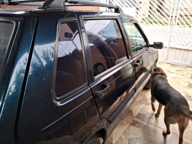 FIAT UNO 1994 Usados e Novos