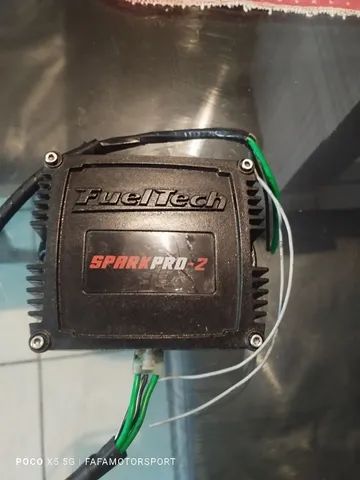 "modulo fueltech" no Brasil