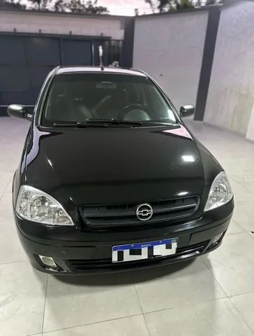 CHEVROLET CORSA 2007 Usados e Novos