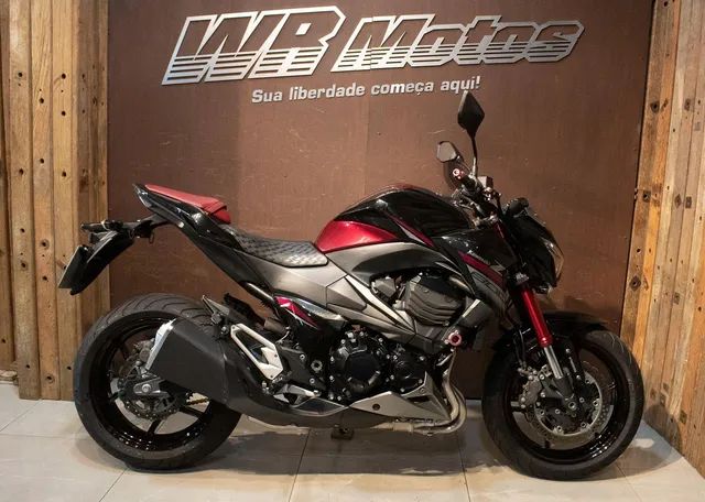 Motos KAWASAKI Z-800 em São Paulo e região, SP