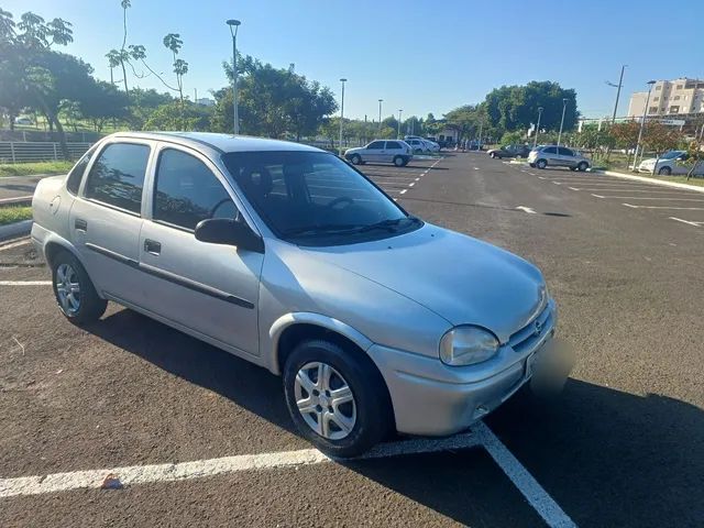 CHEVROLET CORSA 1998 Usados e Novos