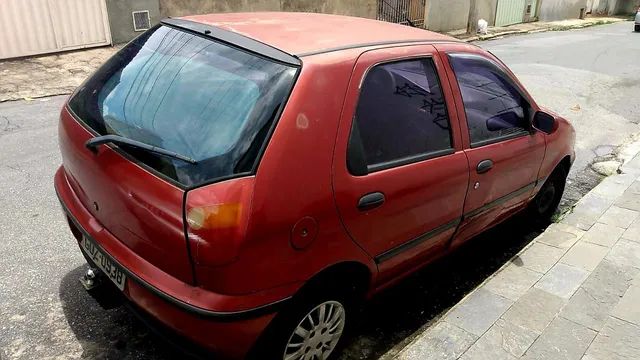 FIAT PALIO 1996 Usados e Novos