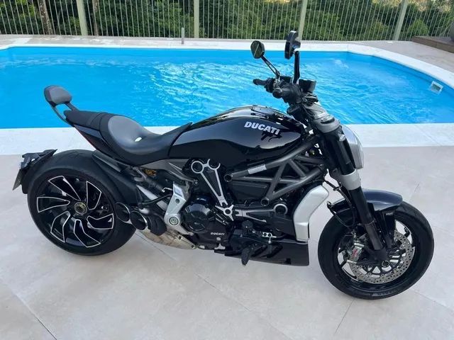 "ducati 300" no Brasil