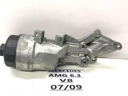 "carcaca de filtro" no Brasil