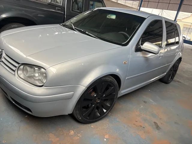 VOLKSWAGEN GOLF 2000 Usados e Novos