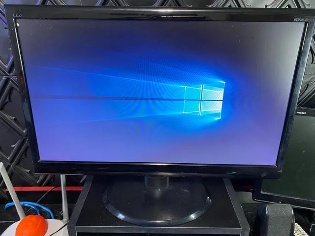 "monitor lcd 20 polegadas" no Brasil